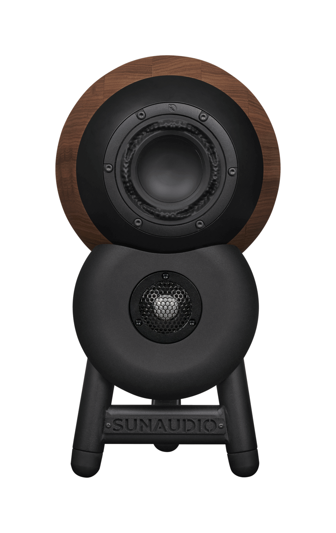 Sun Audio Loudspeakers - the best measuring audiophile speakers